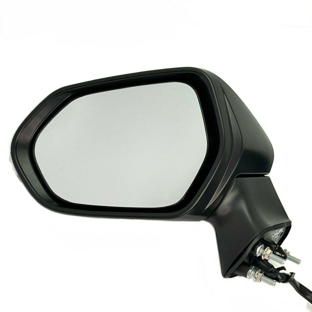 Toyota Corolla Hatchback Mirror Driver Side Power Ptm Heated With ...
