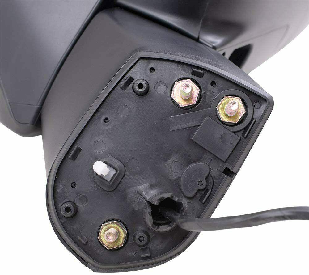 Toyota Rav4 Mirror Passenger Side Power Heated With Blind Spot/Signal ...