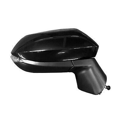 Toyota Highlander Mirror Passenger Side Power Ptm Heated With Signal (6 ...