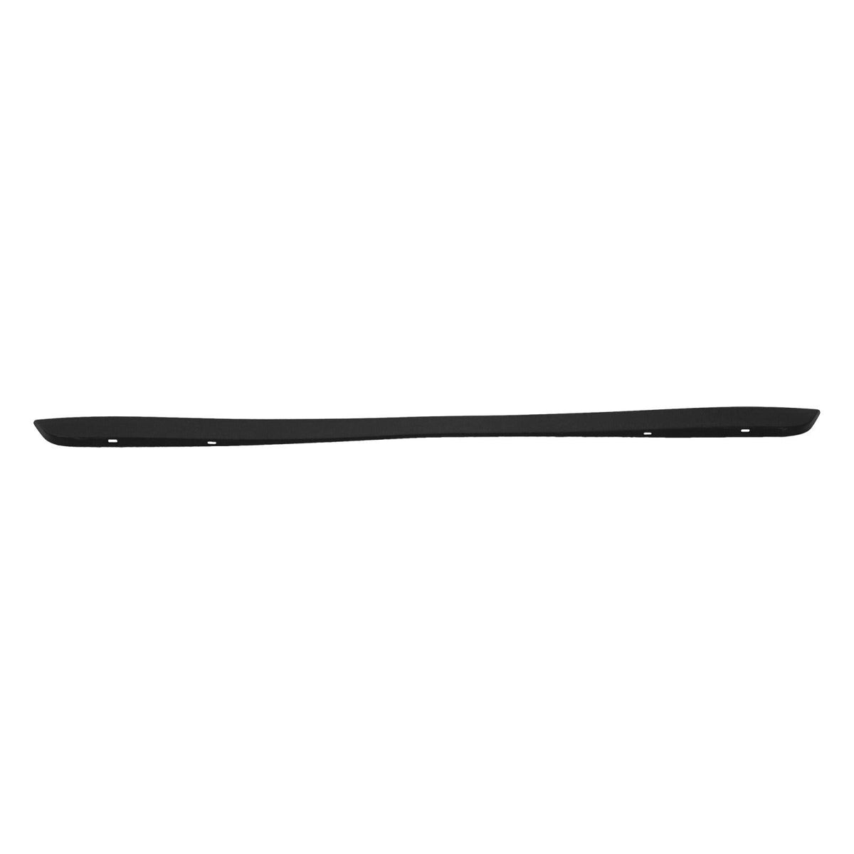 Toyota Rav4 Tail Gate Moulding Without Body Stripe 2019-2021 - Hunt Parts