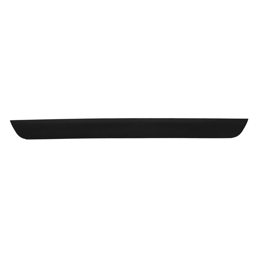 Toyota Rav4 Tail Gate Moulding Without Body Stripe 2019-2021 - Hunt Parts
