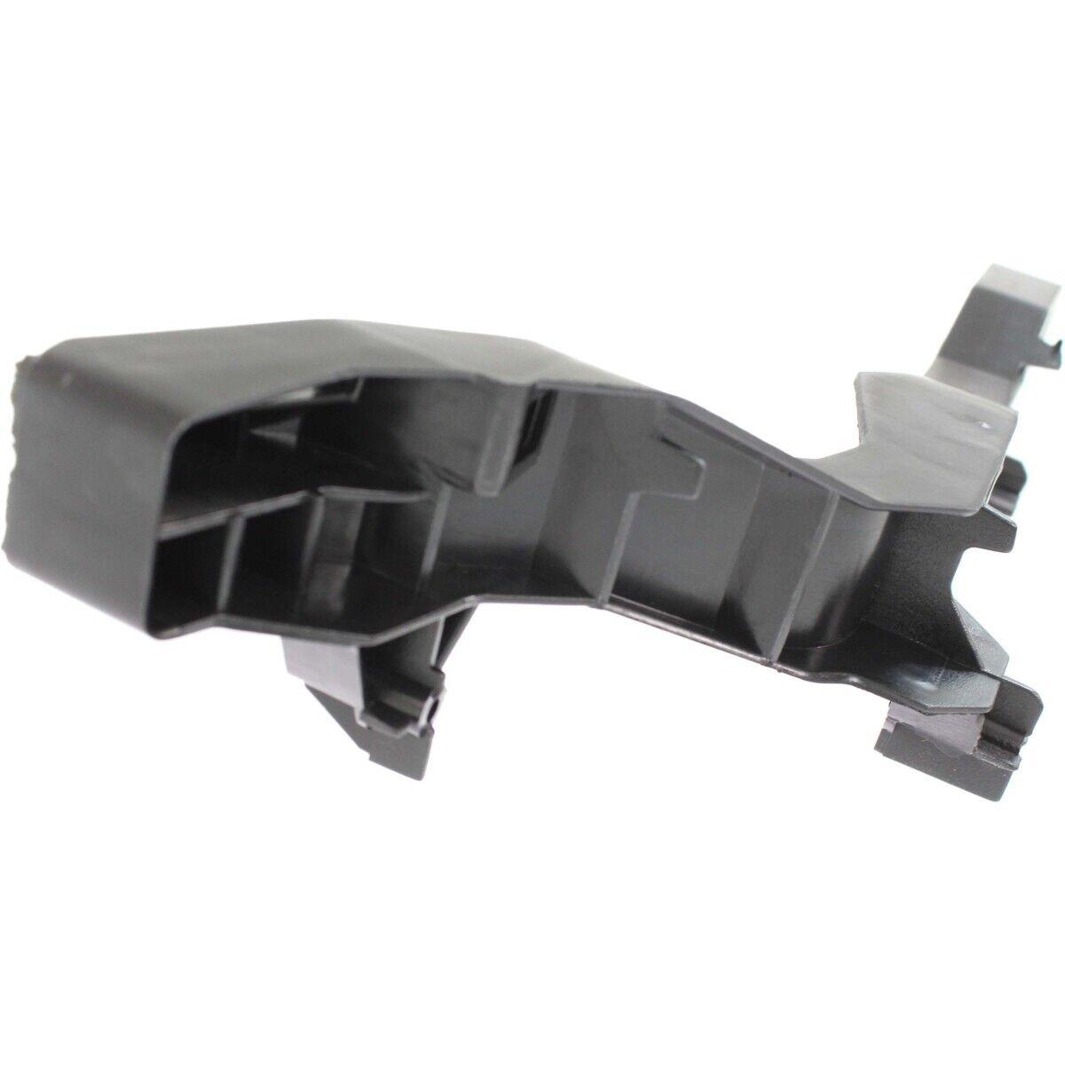 Toyota 4Runner Head Lamp Bracket Passenger Side Without Sensor 2014 ...