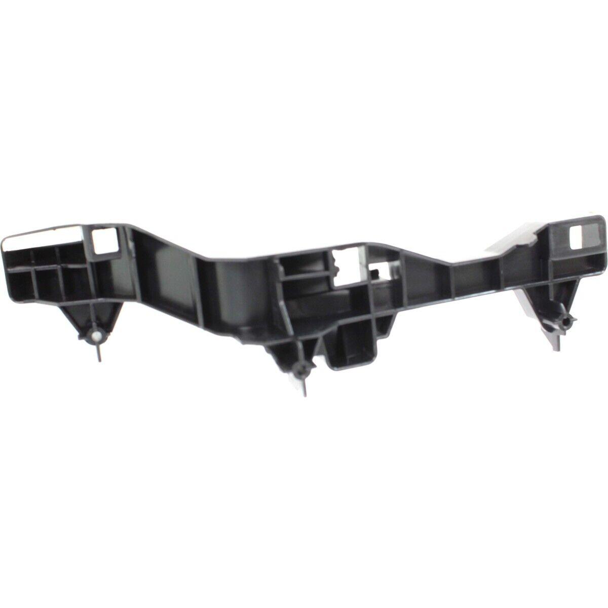 Toyota 4Runner Head Lamp Bracket Passenger Side Without Sensor 2014 ...