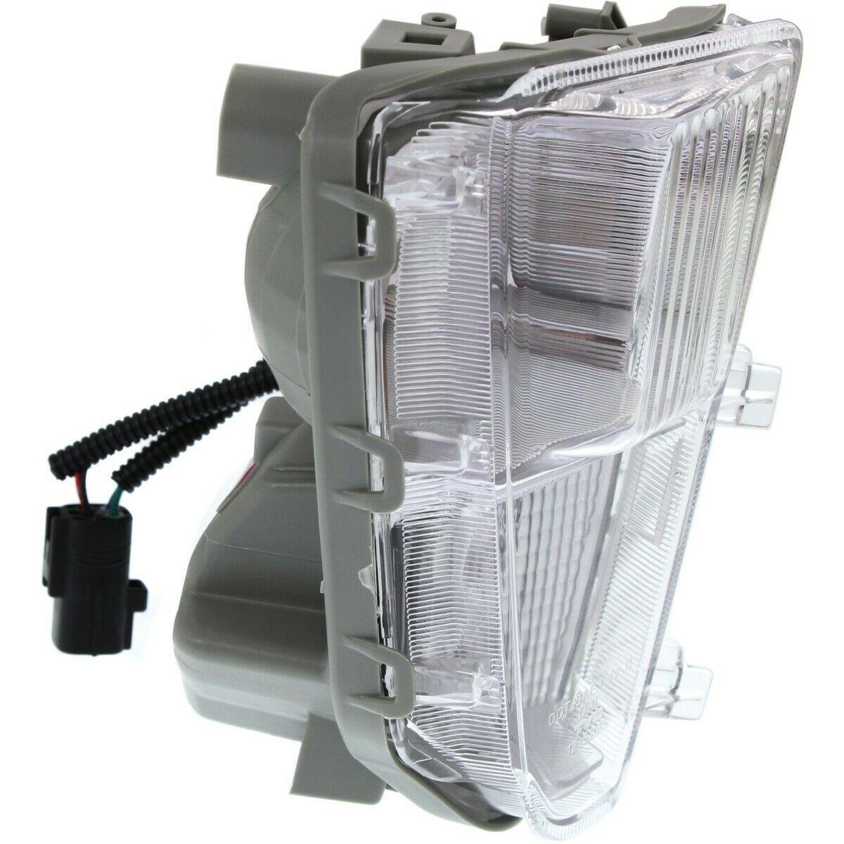 Toyota Prius Side Marker Lamp Passenger Side High Quality 2012-2015 ...