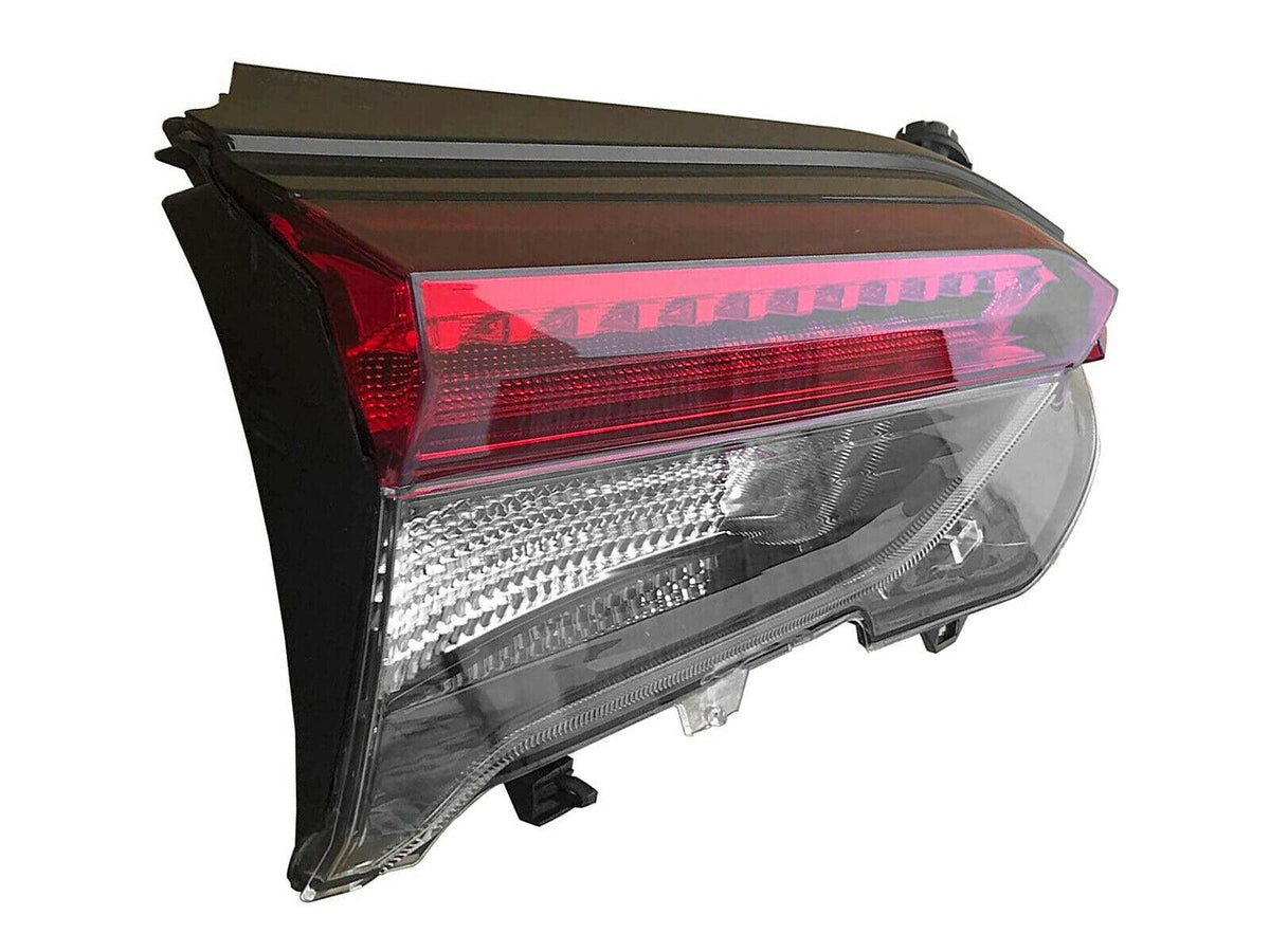 Toyota Rav4 Trunk Lamp Driver Side Japan Built High Quality 2019-2021 ...