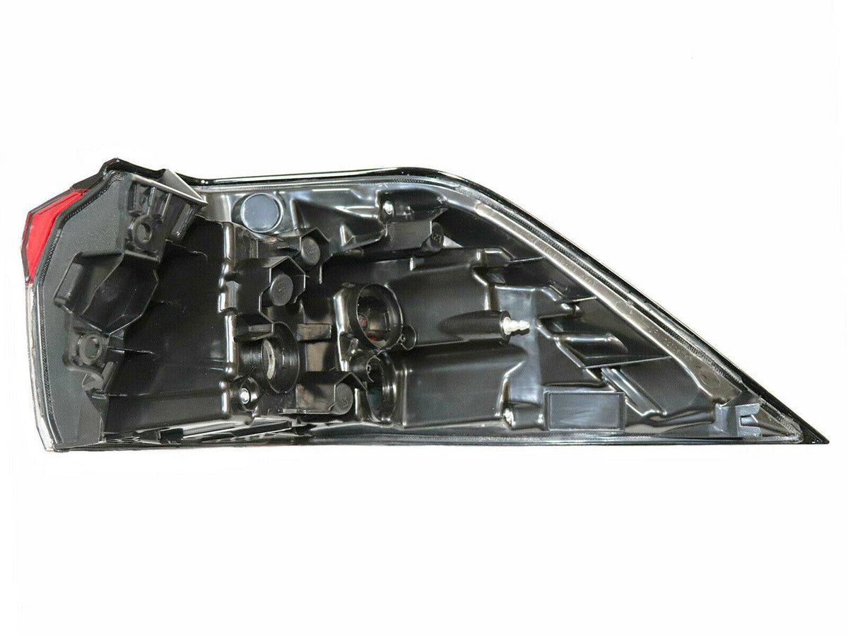 Toyota Rav4 Prime Tail Lamp Driver Side Japan Built High Quality 2021 ...