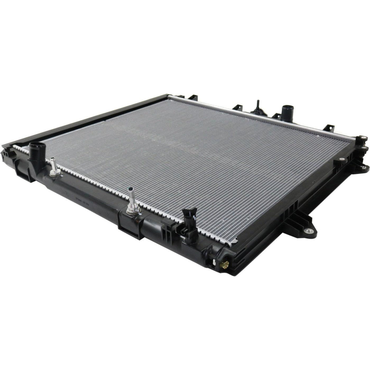 Toyota 4Runner Radiator (13251) V6 4.0L 2010-2020 - Hunt Parts