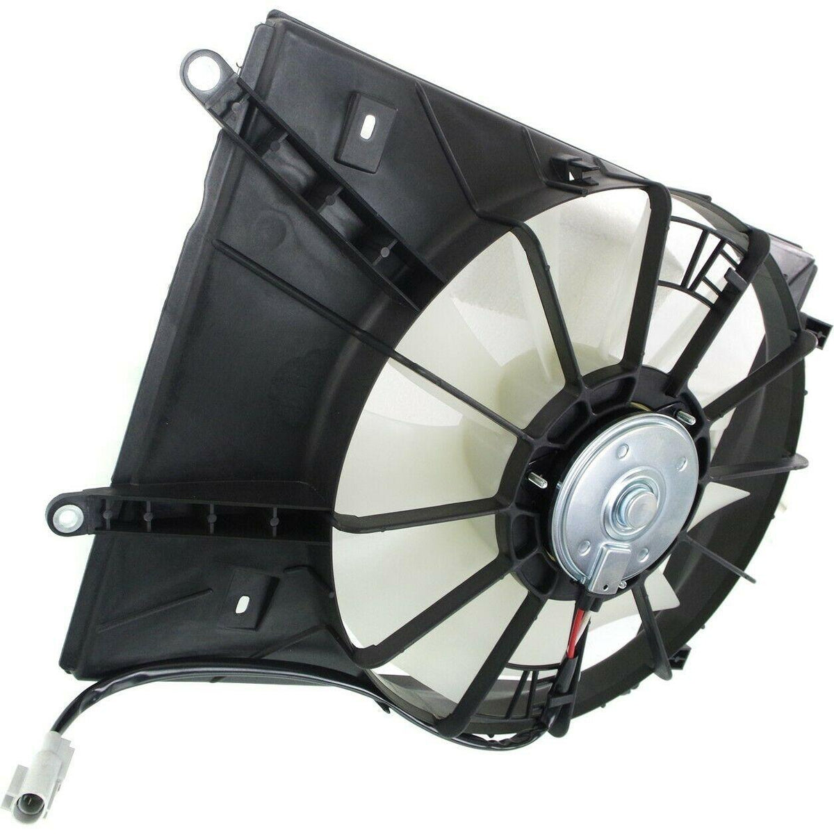 Toyota Sienna Radiator Fan Assembly 1998-2003 - Hunt Parts