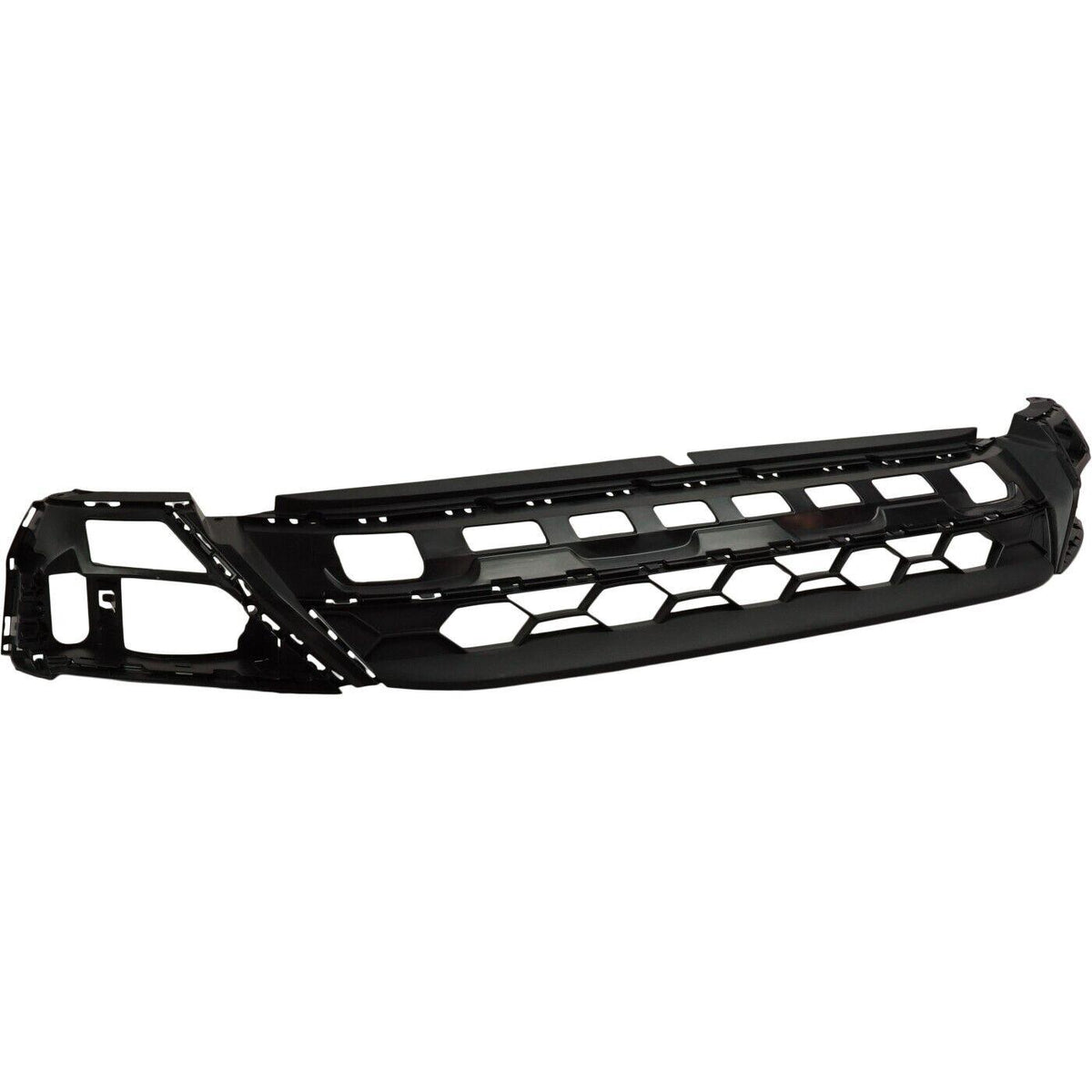 Volkswagen Tiguan Grille Support (Lower Center Grille/ Bezels Mounted ...