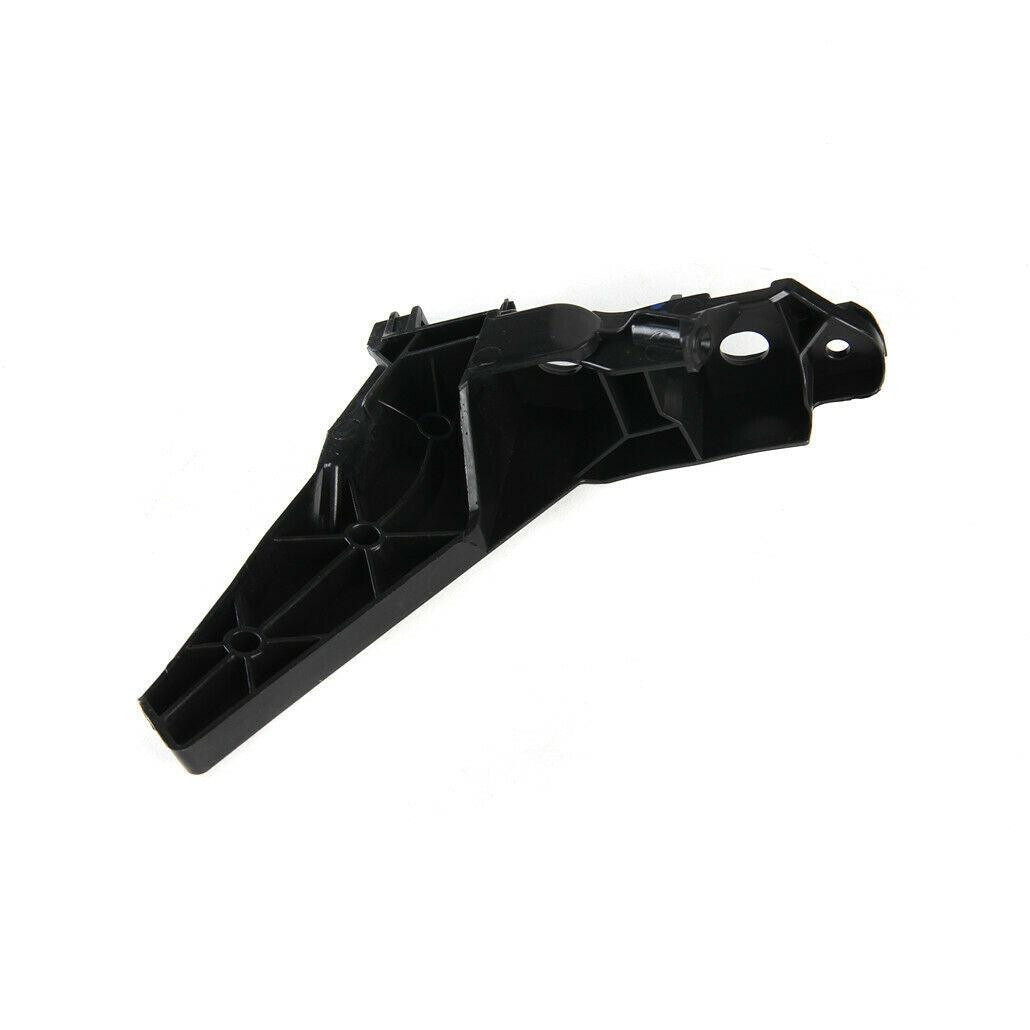 Volkswagen Jetta Bumper Guide Front Passenger Side 2019-2021 - Hunt Parts